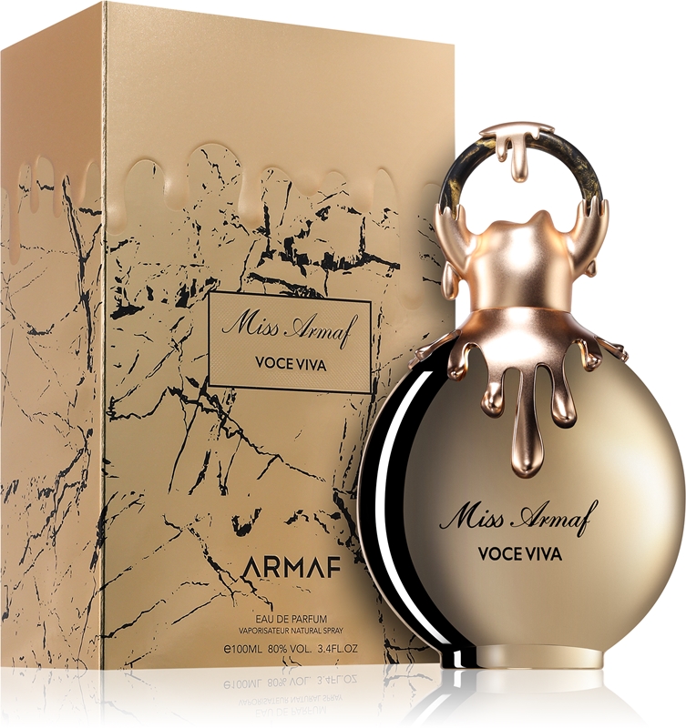 Armaf Miss Armaf Voce Viva Eau de Parfum para mujer | notino.es