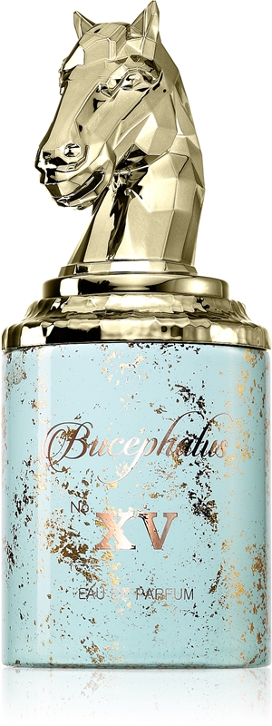 Armaf Bucephalus No. XV Eau de Parfum mixte | notino.fr