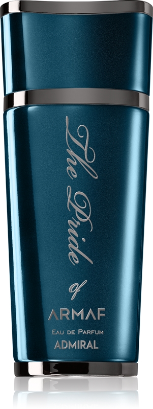 Armaf The Pride Of Armaf Admiral eau de parfum unisex | notino.co.uk