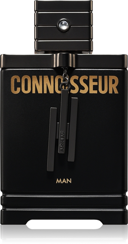 Armaf Connoisseur Man Eau de Parfum for men | notino.ie