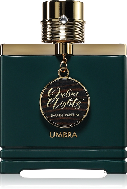 Armaf Dubai Nights Umbra Eau de Parfum unisex | notino.ie