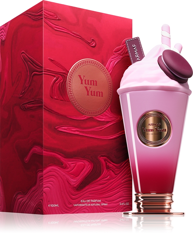 Armaf Yum Yum Eau de Parfum for women | notino.ie
