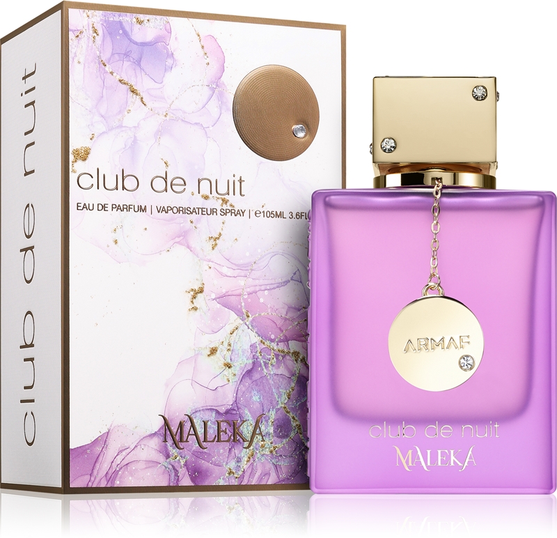 Armaf Club de Nuit Maleka Eau de Parfum for women | notino.ie
