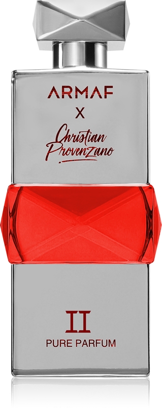 Armaf Christian Provenzano II. perfume unisex | notino.co.uk