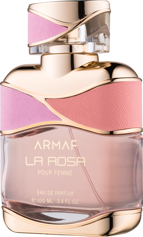 Armaf La Rosa Eau de Parfum pour femme | notino.be