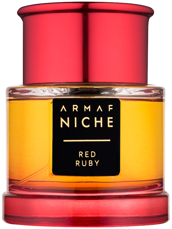 Armaf Red Ruby Eau de Parfum für Damen | Notino