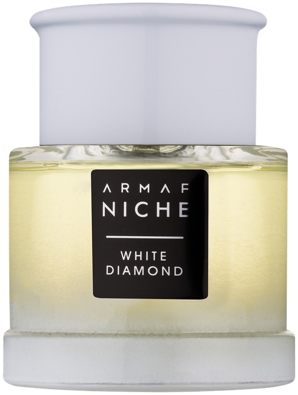 Armaf White Diamond парфюмна вода за мъже | notino.bg