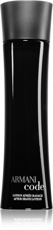 Armani Code loción after shave para hombre | notino.es