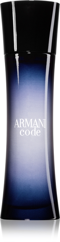 Armani Code Eau de Parfum da donna | notino.it