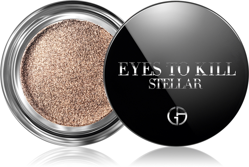 Armani Eyes To Kill Stellar Eye Shadow krémové oční stíny | notino.cz
