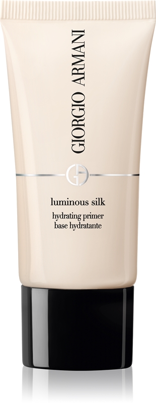 Armani Luminous Silk Hydrating Primer Drėkinamoji makiažo bazė | notino.lt