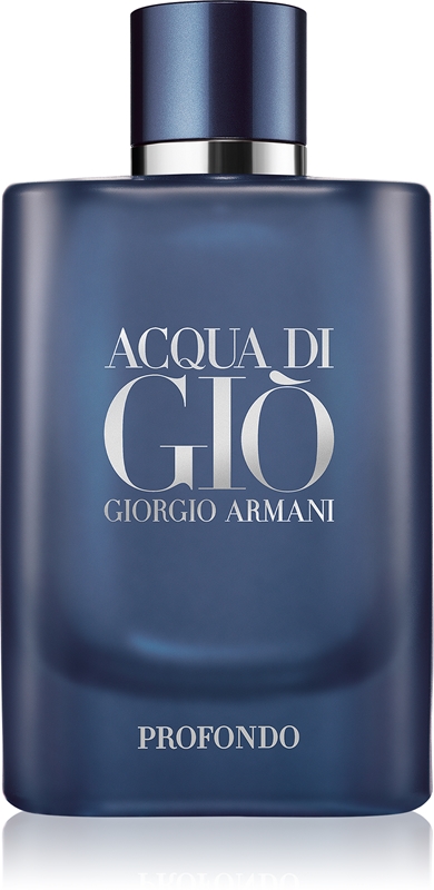 Armani Acqua di Giò Profondo Eau de Parfum for men | notino.ie