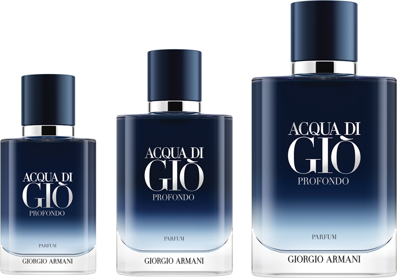 Armani Acqua di Giò Profondo Parfum | Brza dostava | notino.hr