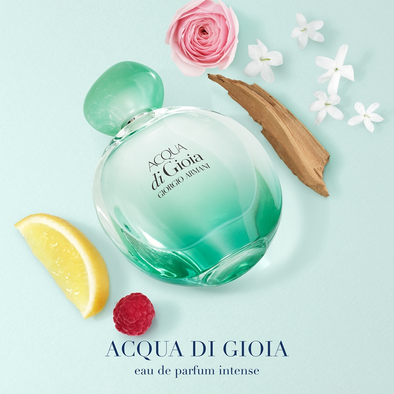 Armani Acqua di Gioia Intense eau de parfum for women | notino.co.uk