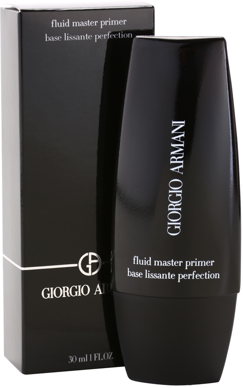 Armani Fluid Master Primer base per fondotinta | notino.it