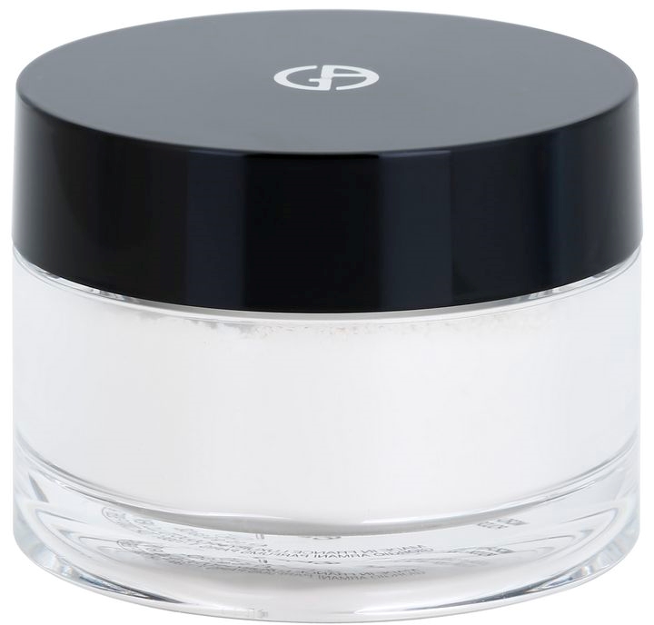 Armani Micro-Fil Loose Powder | notino.dk