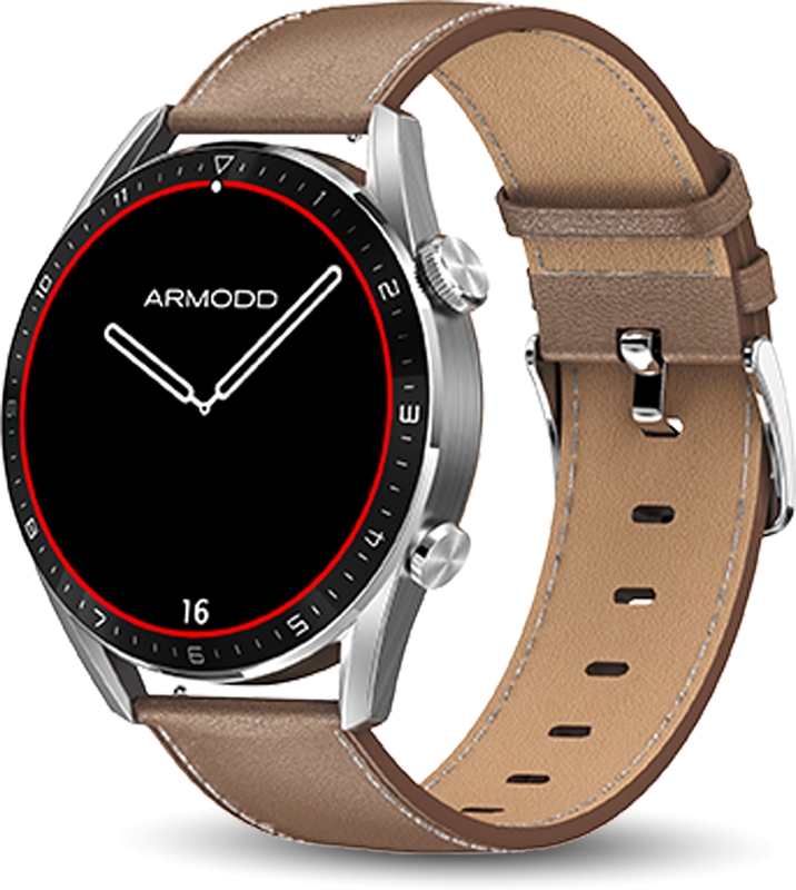 ARMODD Silentwatch 5 Pro smart watch | notino.co.uk