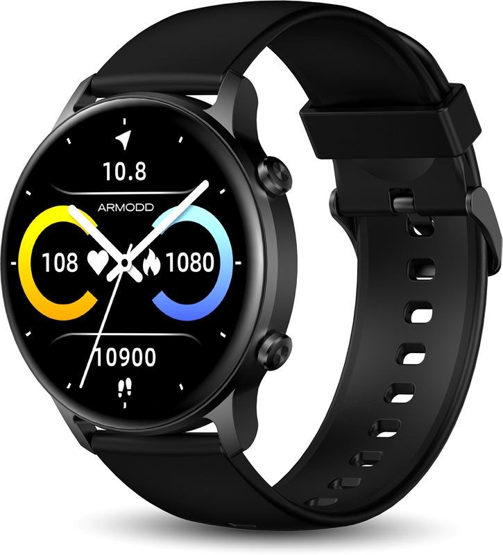 ARMODD Roundz 4 smart watch | notino.co.uk