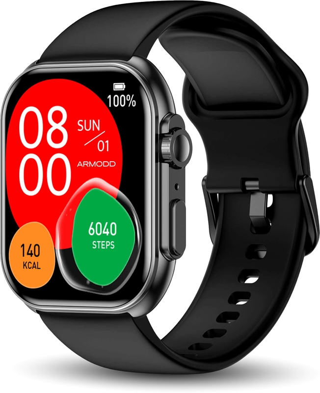 ARMODD Squarz 12 Ultimate Smart Watch | NOTINO
