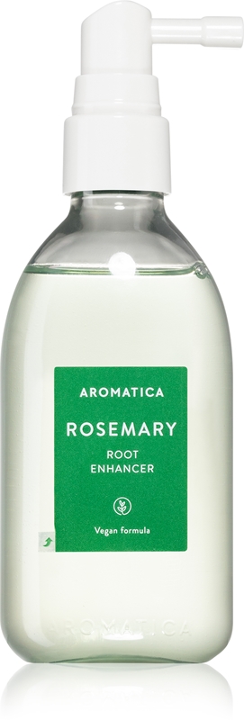 Aromatica Rosemary Regrowth Serum with Soothing Effects | notino.ie