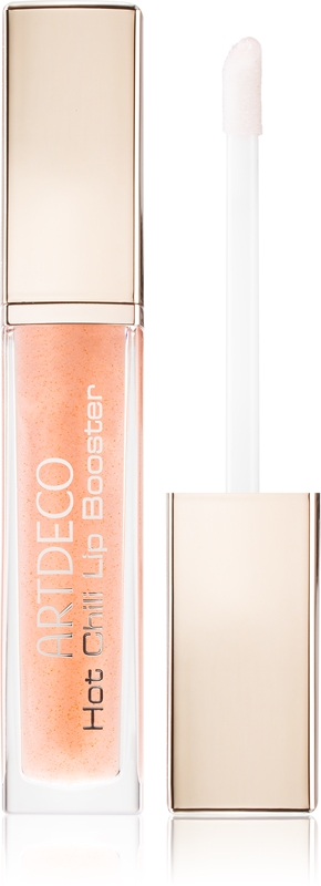 ARTDECO Hot Chili Lip Booster luciu de buze stralucitor pentru volum ...