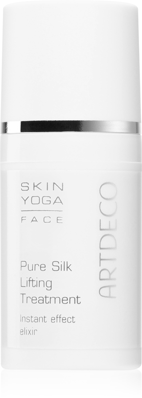 ARTDECO Skin Yoga Pure Silk kohottava seerumi | notino.fi