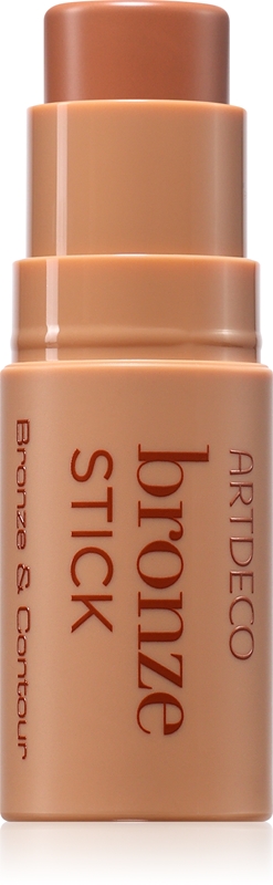 ARTDECO Bronze Stick Cream Bronzer in a stick | notino.ie