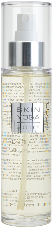 Artdeco Skin Yoga Body óleo seco regenerador | notino.pt