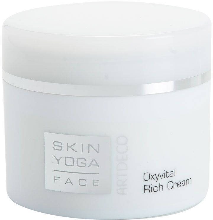 Artdeco Skin Yoga Face krém száraz bőrre | notino.hu