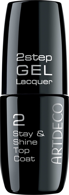 Artdeco Take Me to L.A. vernis de protection ongles en gel effet ...