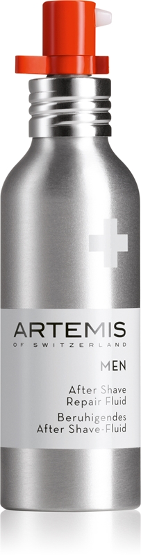 ARTEMIS MEN After Shave lozione lenitiva e idratante after shave ...