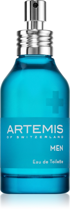 ARTEMIS MEN The Fragrance energetizáló test spray uraknak | notino.hu