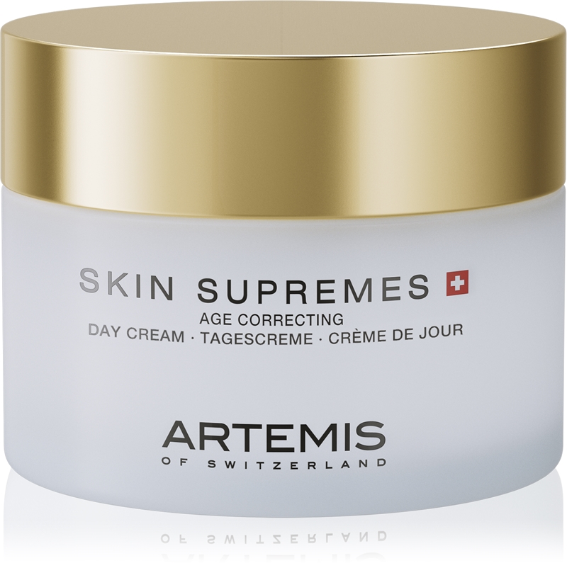 ARTEMIS SKIN SUPREMES Age Correcting ihon ikääntymistä ehkäisevä ...