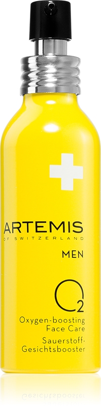 ARTEMIS MEN O2 Booster moisturising treatment with cooling effect ...
