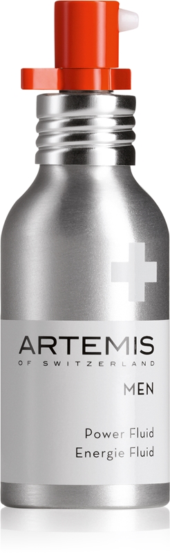 ARTEMIS MEN Power Fluid Skin Fluid SPF 15 | notino.ie
