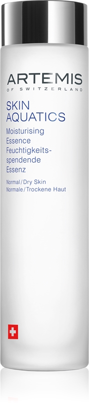ARTEMIS SKIN AQUATICS Moisturising hydrating essence | notino.co.uk