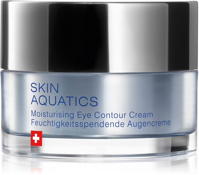 ARTEMIS SKIN AQUATICS Moisturising moisturizing eye cream | notino.co.uk