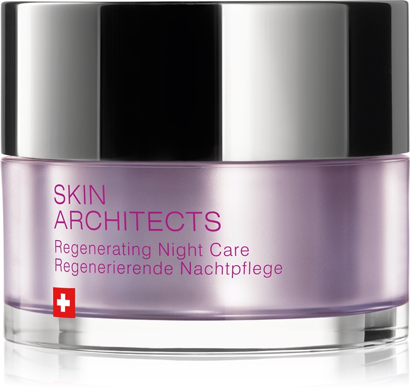 ARTEMIS SKIN ARCHITECTS Regenerating regeneračná a upokojujúca ...