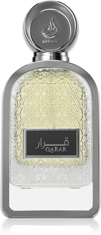 Asdaaf Qarar Parfumuotas vanduo Unisex | notino.lt