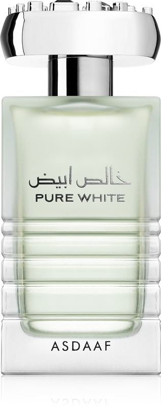 Asdaaf Pure White woda perfumowana dla kobiet opinie | notino.pl