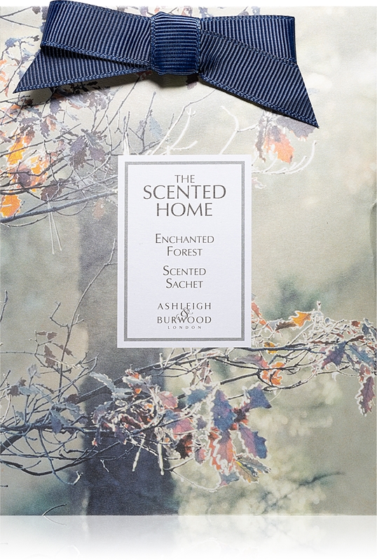 Ashleigh & Burwood London The Scented Home Enchanted Forest textilduft