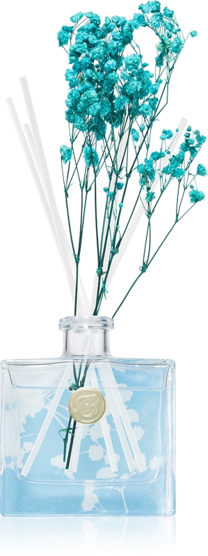 Ashleigh & Burwood London The Life In Bloom Wisteria & White Woods ...