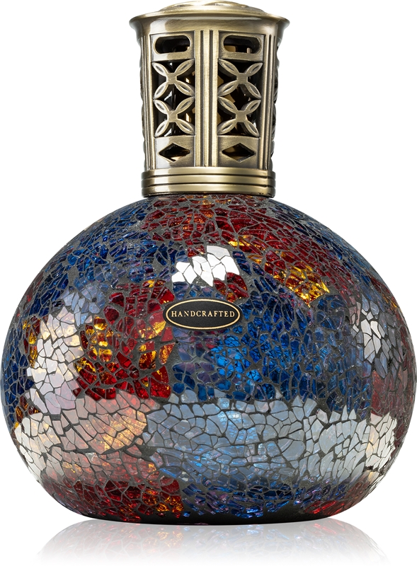 Ashleigh & Burwood London Earth At Night catalytic lamp | notino.ie