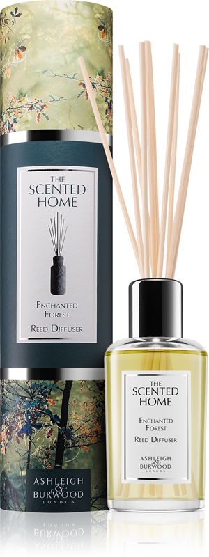 Ashleigh & Burwood London The Scented Home Enchanted Forest aroma ...