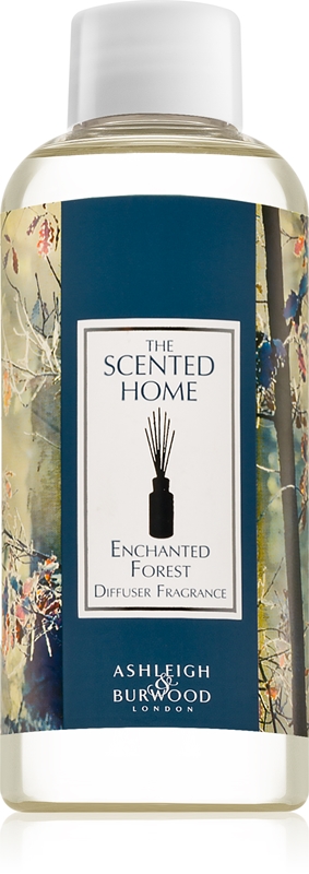 Ashleigh & Burwood London The Scented Home Enchanted Forest Ersatzfüllung Aroma Diffuser