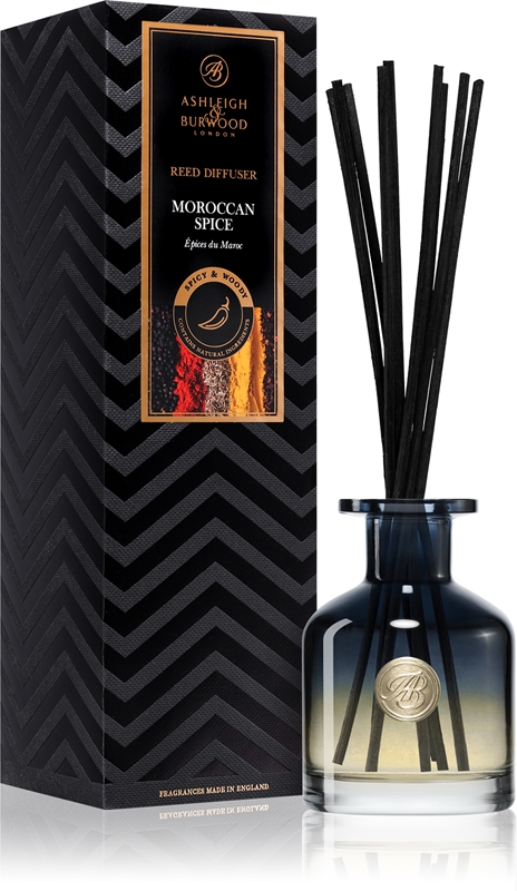 Ashleigh & Burwood London Moroccan Spice | Livrare rapida! | Notino.ro