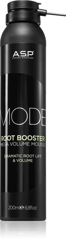 ASP MODE Root Booster Volumengivende mousse | notino.dk