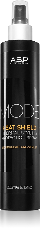 ASP MODE Heat Shield protective spray for heat styling | notino.ie