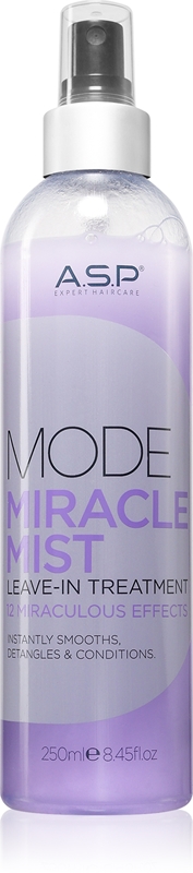 ASP MODE Miracle Mist leave-in treatment | notino.co.uk