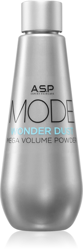 ASP MODE Wonder Dust Mattifying Volumising Powder | notino.ie